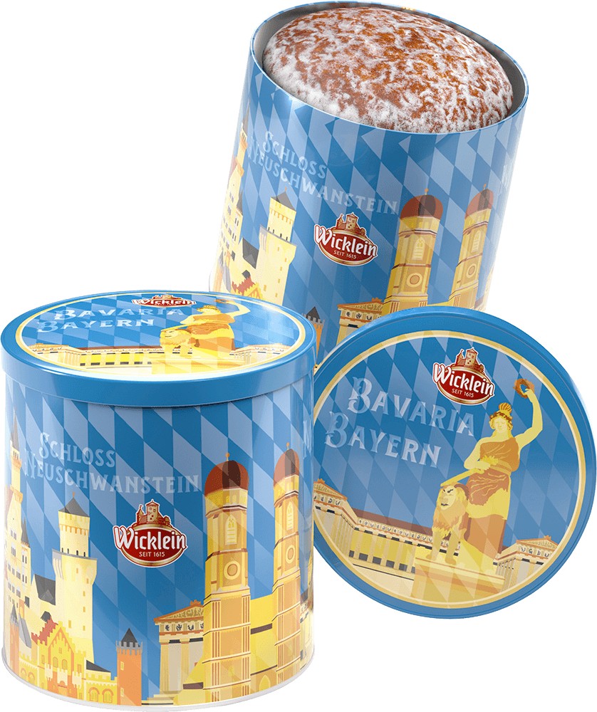 Castle Bavaria Tin 250G, pret Castle Bavaria Tin 250G