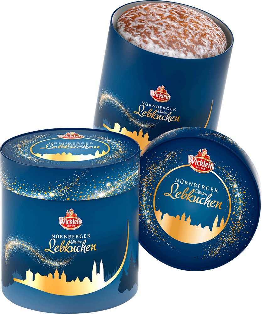 Round Box Gift 200g, pret Round Box Gift 200g