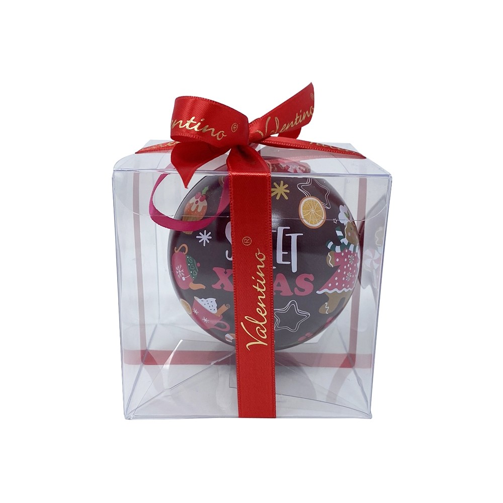 PRALINE BELGIENE VALENTINO GLOB DE CRACIUN SWEET XMAS 100G, pret ...