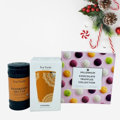 Seturi cadou, Ceai, preturi Seturi cadou