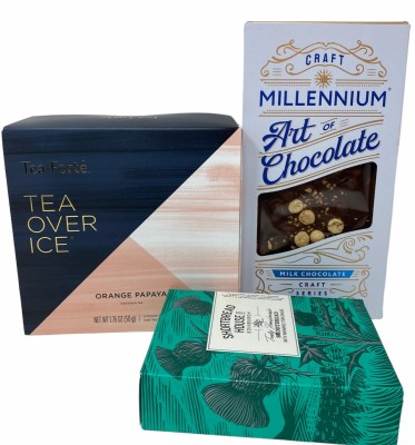 Seturi cadou, Ceai, preturi Seturi cadou